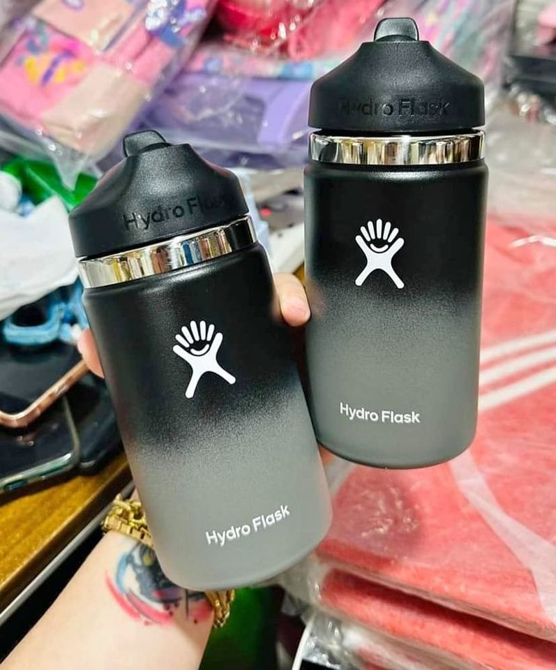 Hydroflask 2 Tone Limited Edition Buy 1 Take 1, Furniture & Home Living ...
