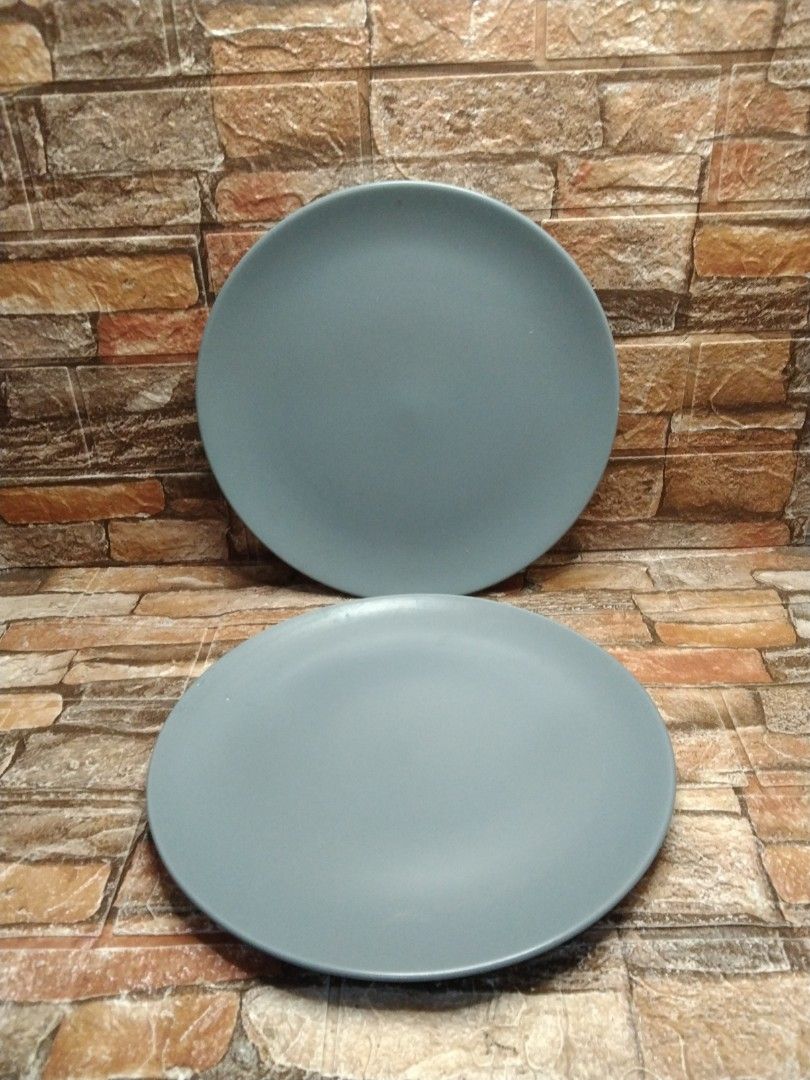 Ikea piring plate 26cm, Kitchen & Appliances di Carousell