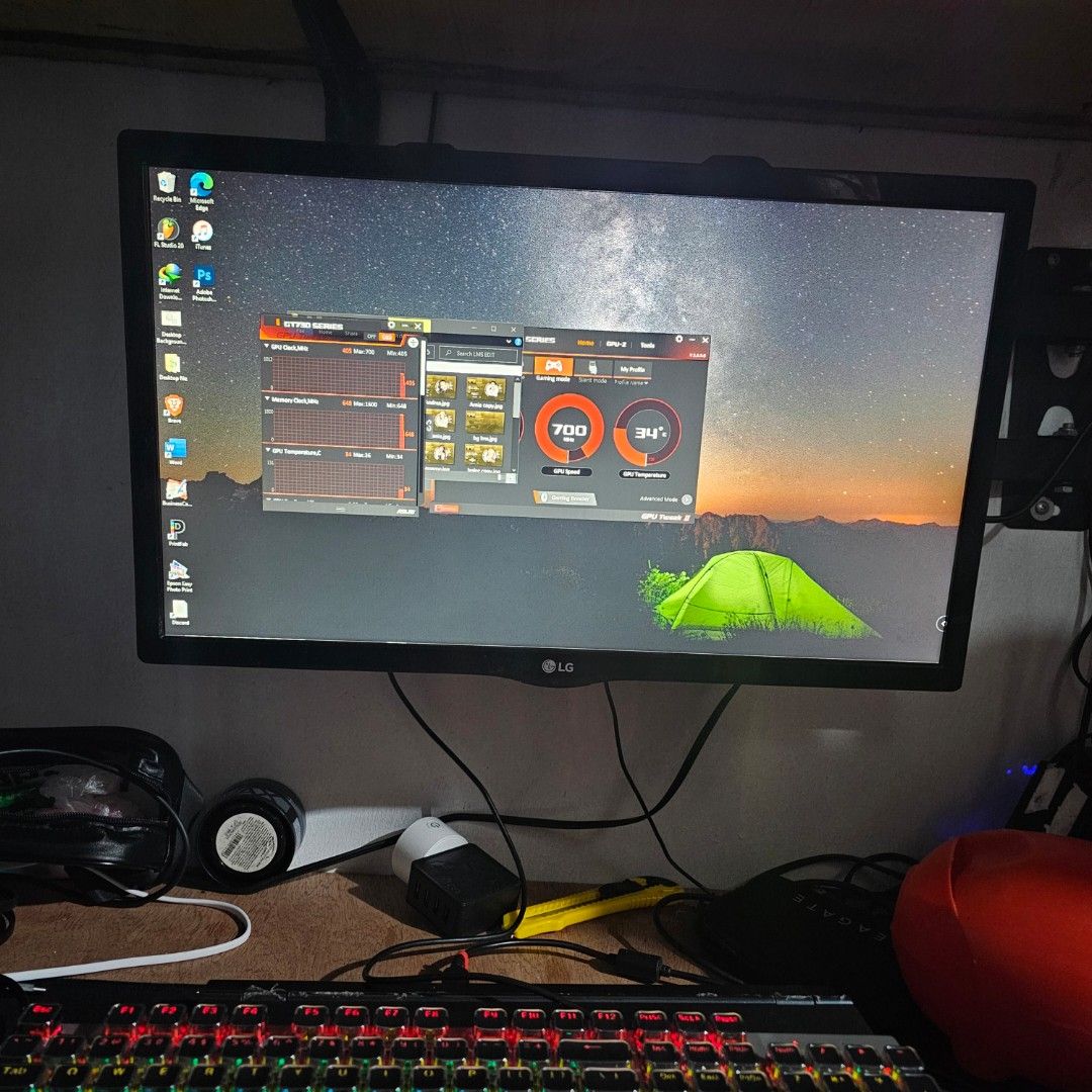 Interl Core i5 Desktop, Computers & Tech, Desktops on Carousell