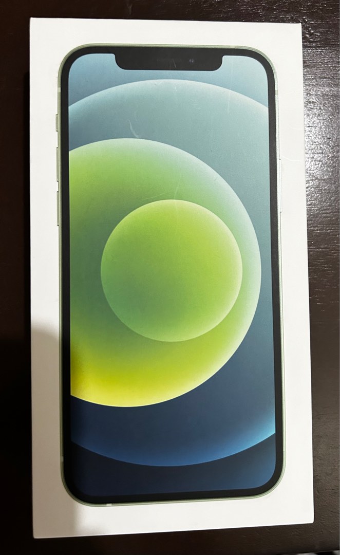 iPhone 12 64GB openline, Mobile Phones & Gadgets, Mobile Phones, iPhone ...