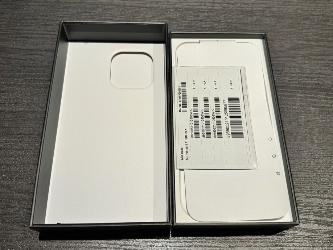 iPhone 13 Pro Grey 256 GB, Mobile Phones & Gadgets, Mobile Phones ...