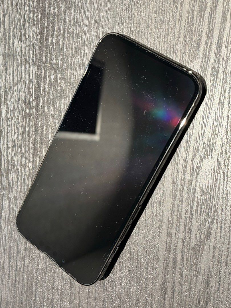 iPhone 13 Pro Grey 256 GB, Mobile Phones & Gadgets, Mobile Phones ...