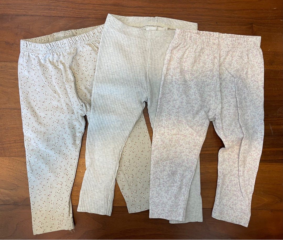 Jamie Kay tights 3-6m, Babies & Kids, Babies & Kids Fashion on Carousell