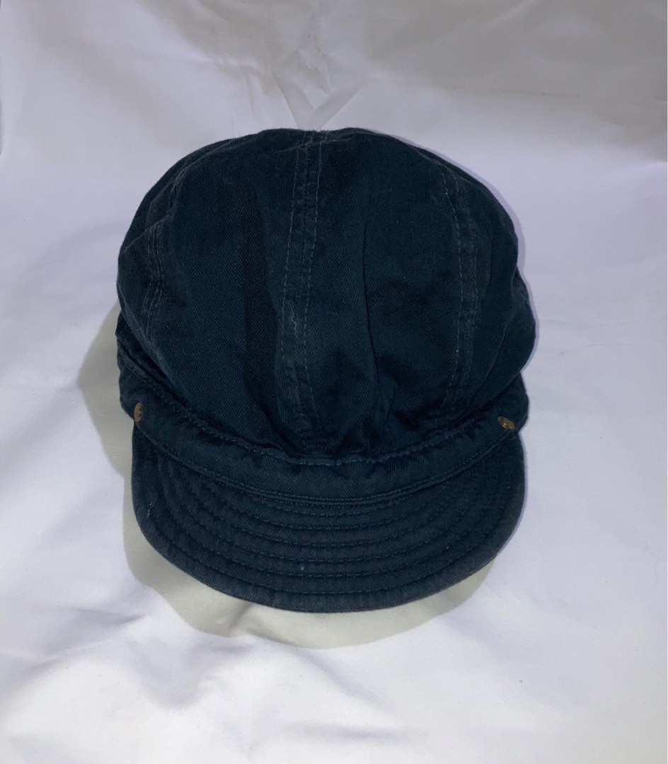 Japan Made Beamsboy x Decho Beret Cap, Men's Fashion, Watches ...