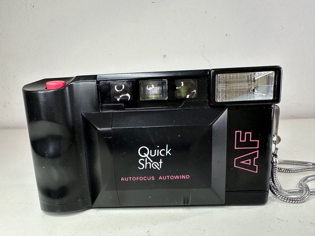 Jessop quick shot camera, Photography, Cameras on Carousell