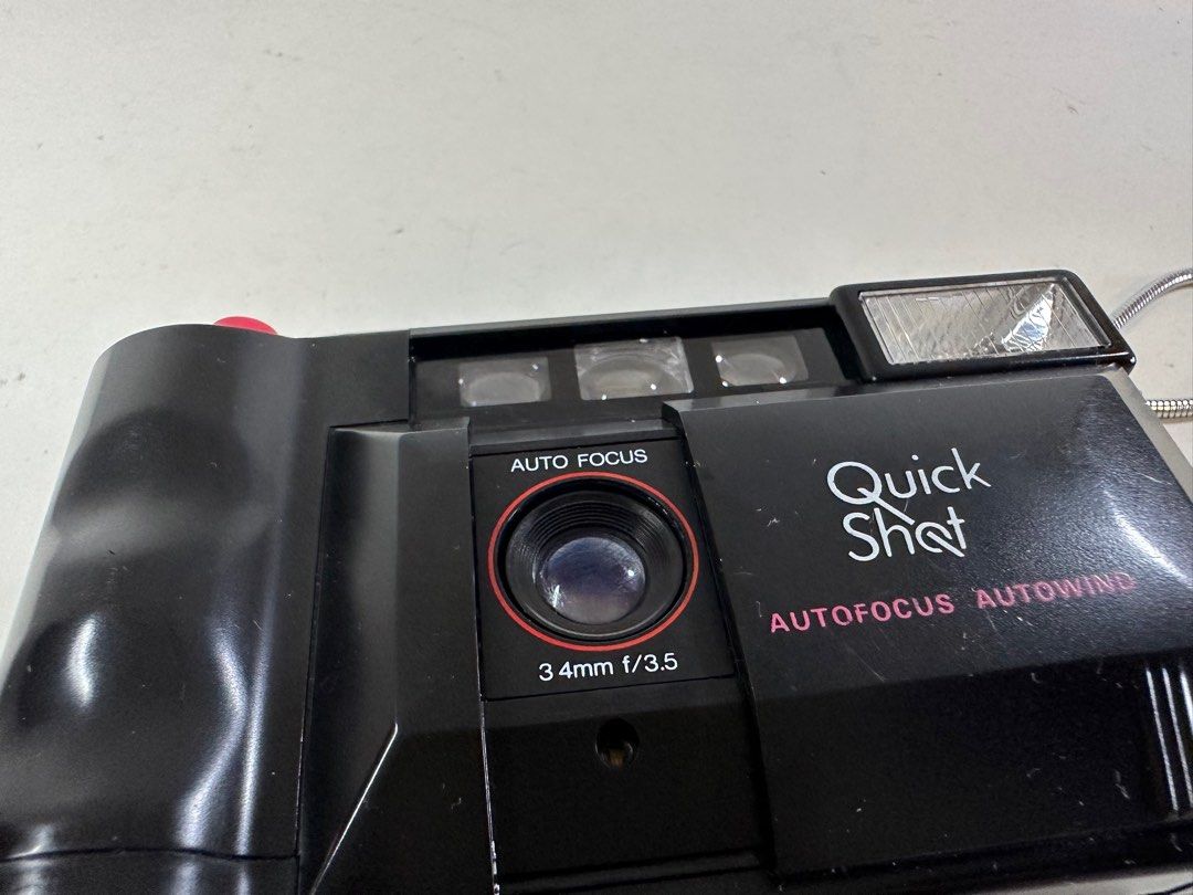 Jessop quick shot camera, Photography, Cameras on Carousell