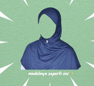 Jilbab rabbani Dijual | Beli 100+ Jilbab rabbani online | Carousell ...