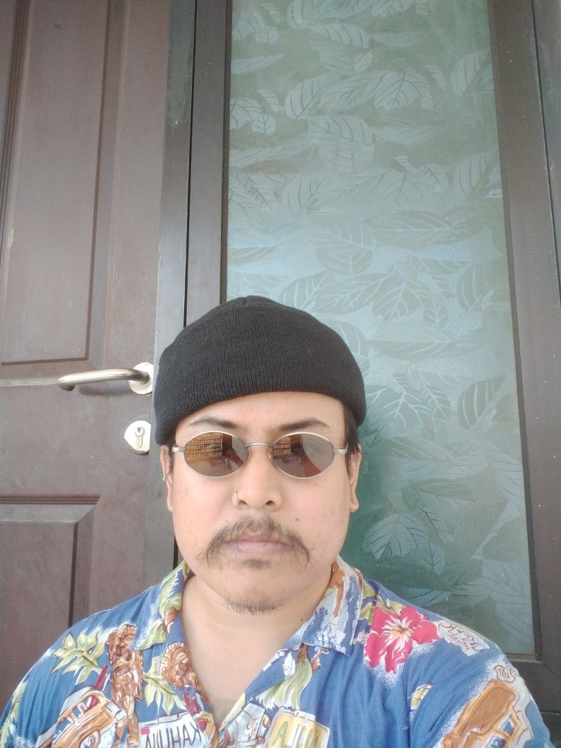 John Lennon vintage sunglasses 70s Brand: IN - TOUCH Original made in ...