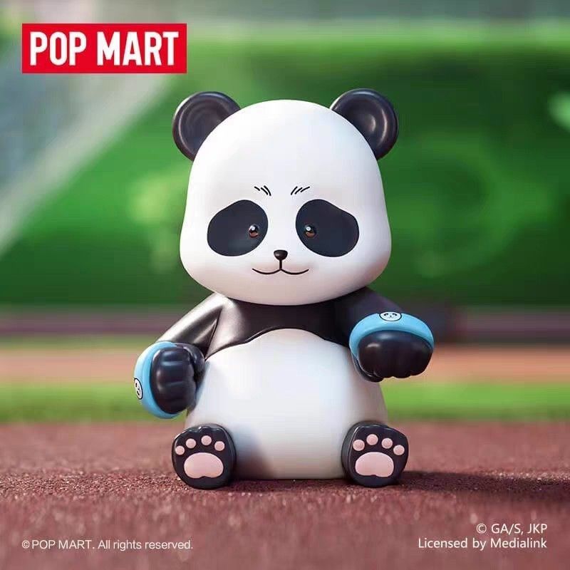 Jujutsu Kaisen Popmart [PO] authentic, Hobbies & Toys, Toys & Games on ...
