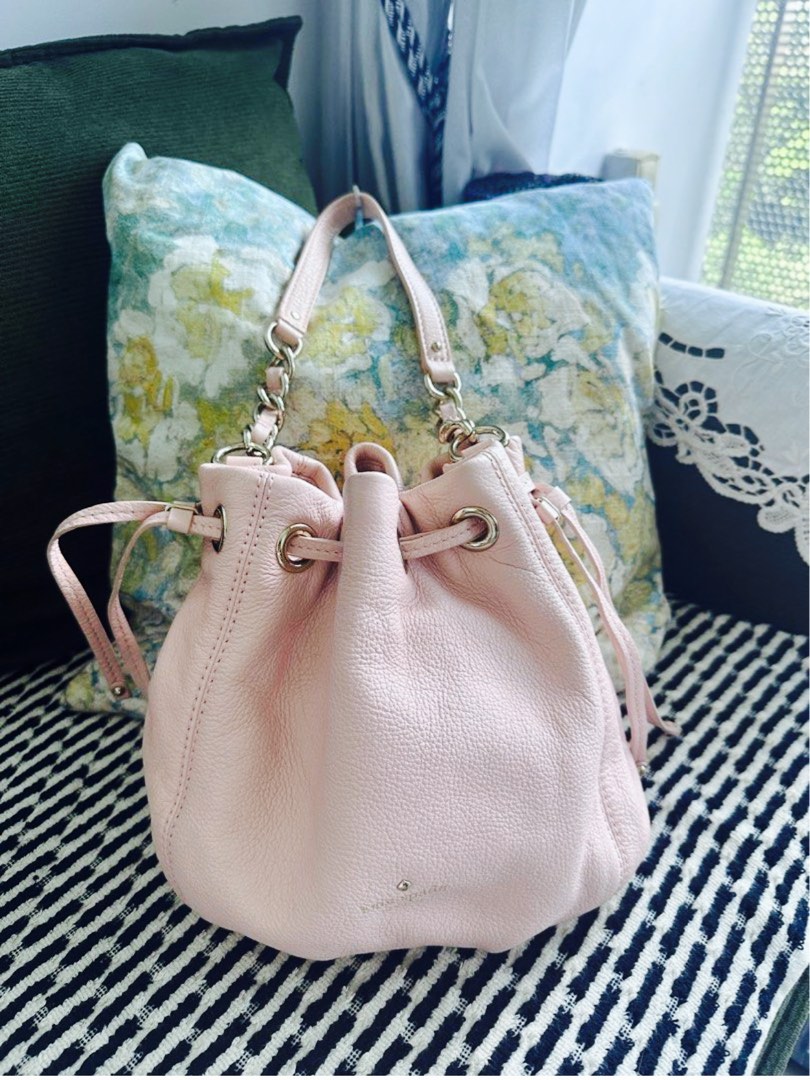 Kate spate cobble hill katie, Luxury, Bags & Wallets on Carousell