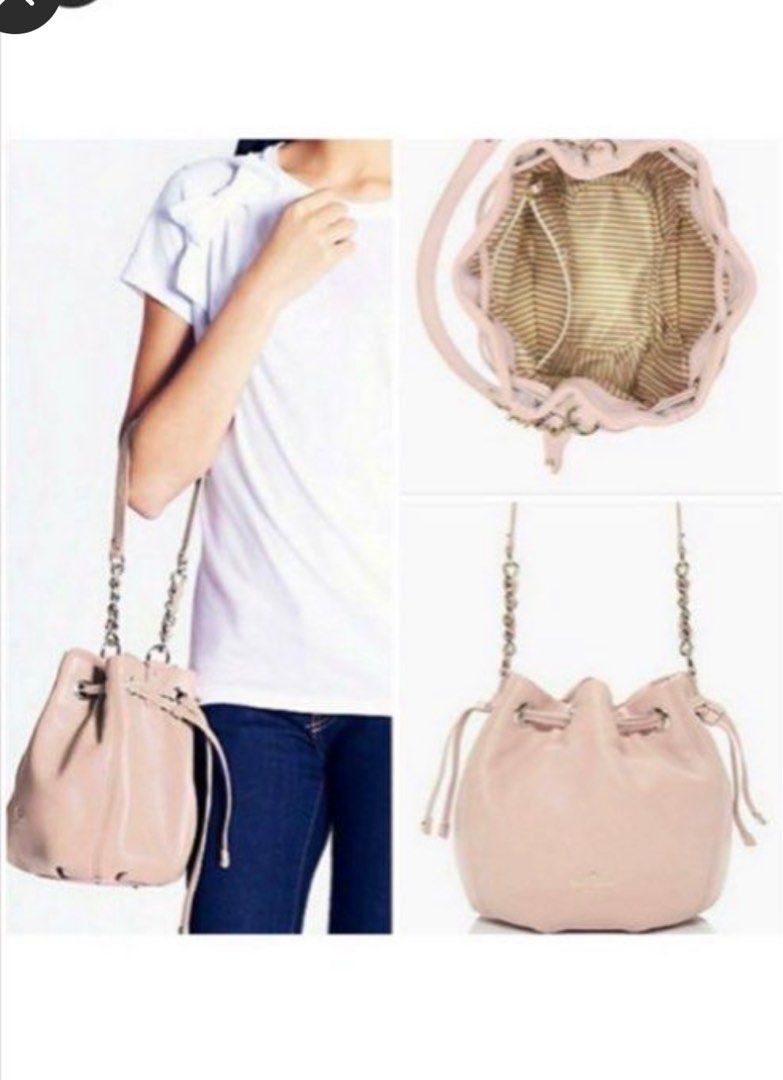 Kate spate cobble hill katie, Luxury, Bags & Wallets on Carousell