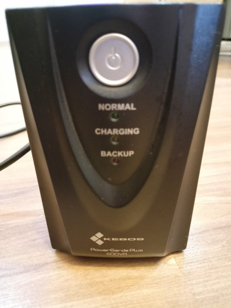 Kebos Powergarde Plus, TV & Home Appliances, Electrical, Adaptors ...