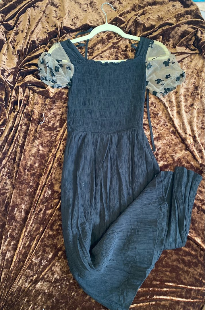 Korean dress, Women's Fashion, Dresses & Sets, Dresses on Carousell