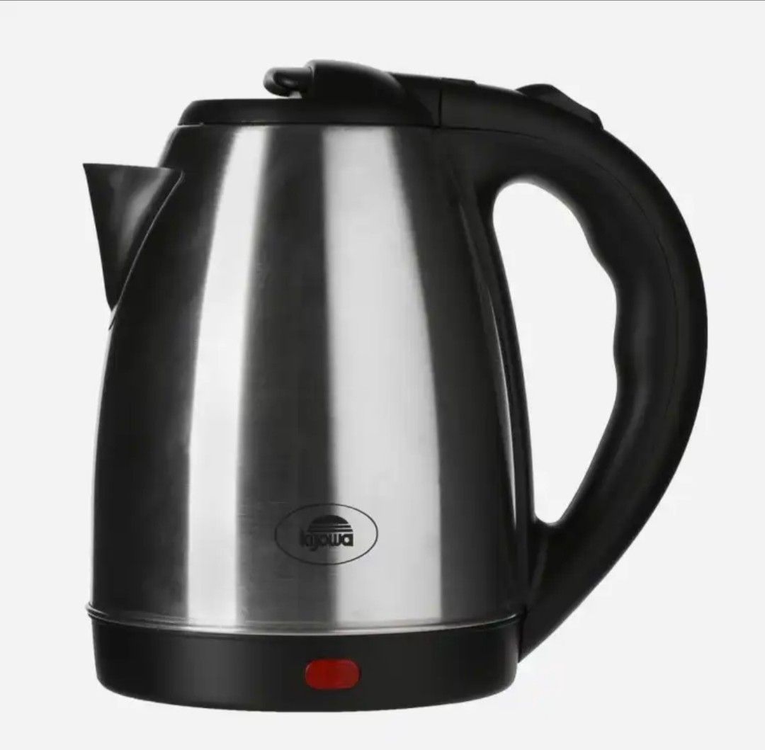 Kyowa 1.8 Liter Electric Kettle, TV & Home Appliances, Kitchen ...