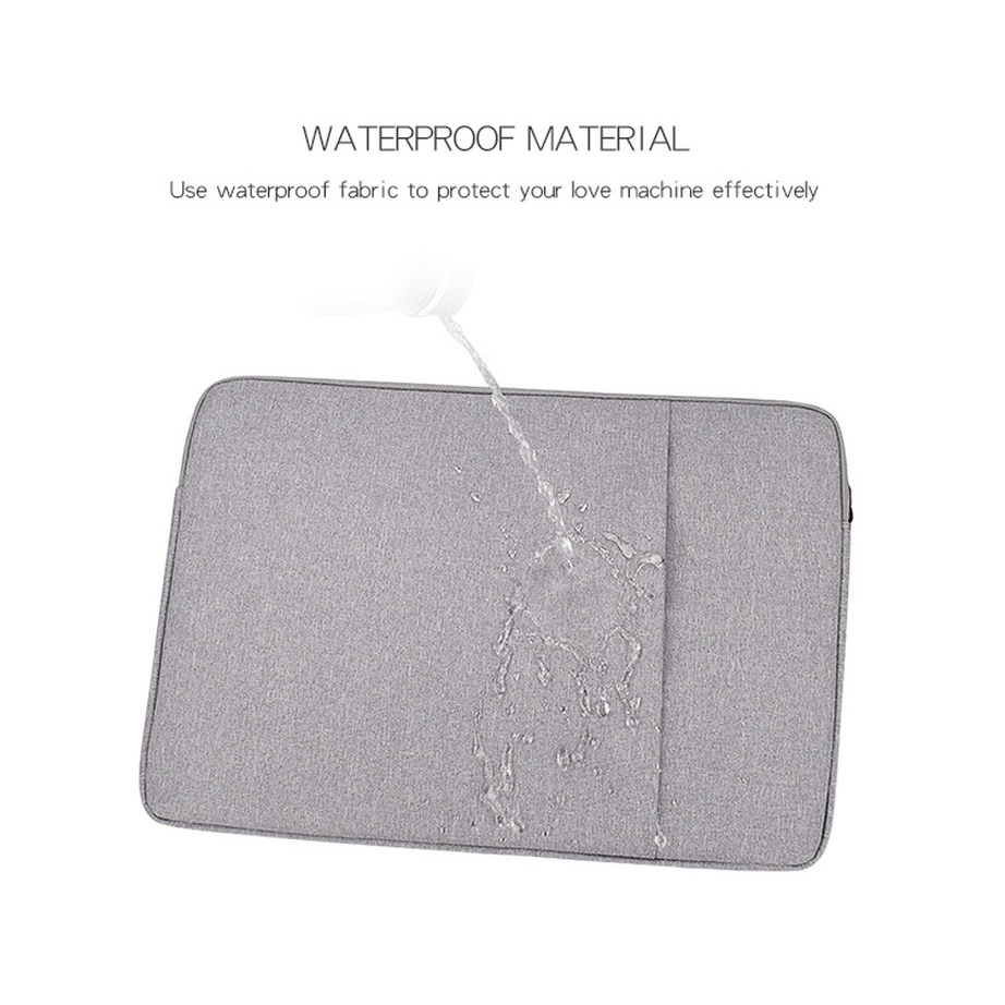 Laptop Bags Notebook Cover PC Case Sleeve for MB Air Pro 11.6 13.3 14 ...