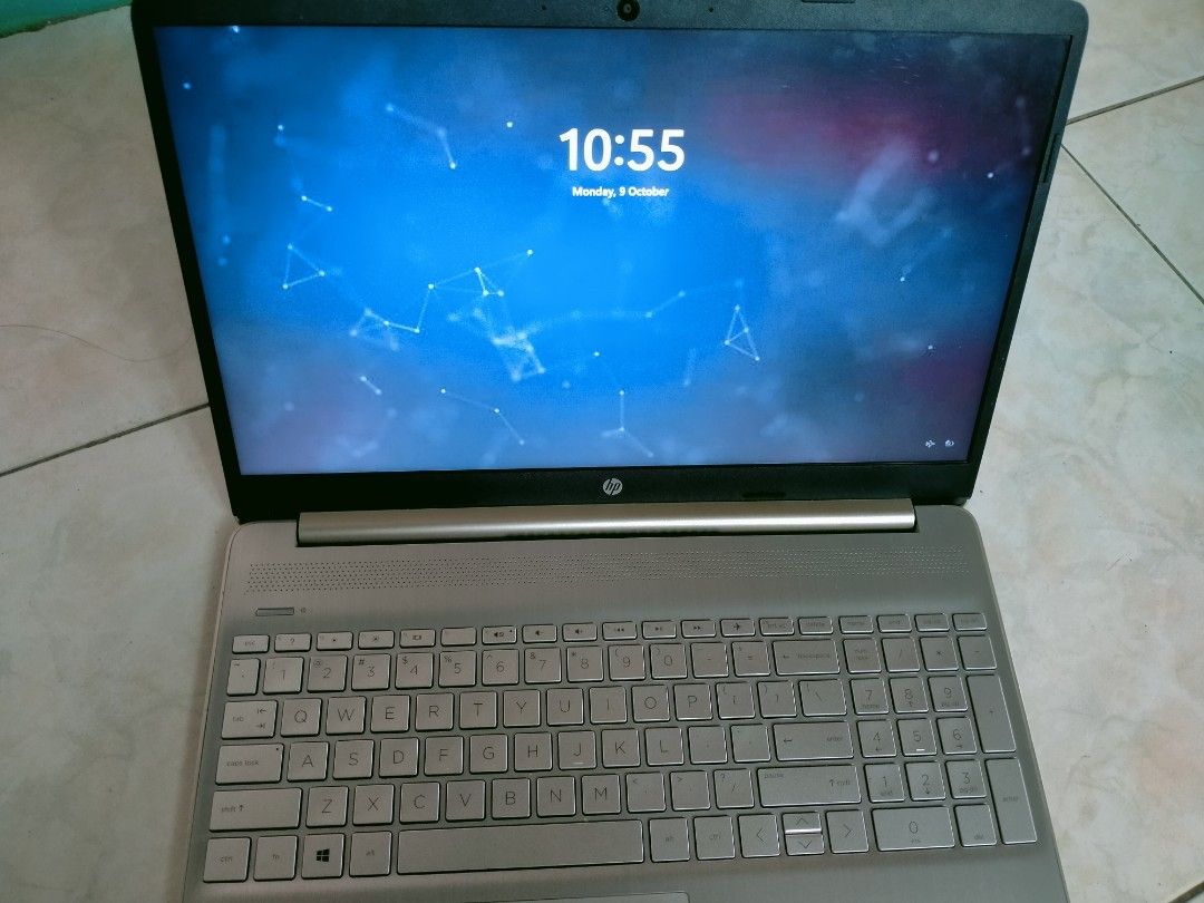 Laptop HP Windows 11 RYZEN 5, Computers & Tech, Laptops & Notebooks on ...