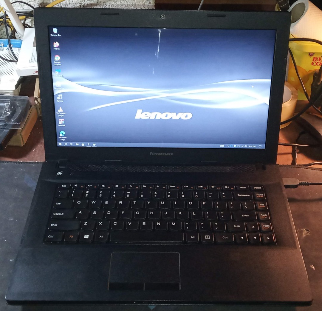 Lenovo G410 > Core i3 4th Gen, 6GB RAM, HDD 1 Terabyte, Computers & Tech, Laptops & Notebooks on ...