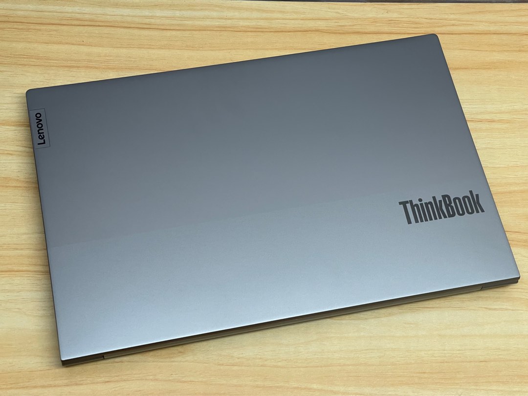 Lenovo Thinkbook 15 G4 i7-12thgen 40gb 512gb, Computers & Tech, Laptops ...
