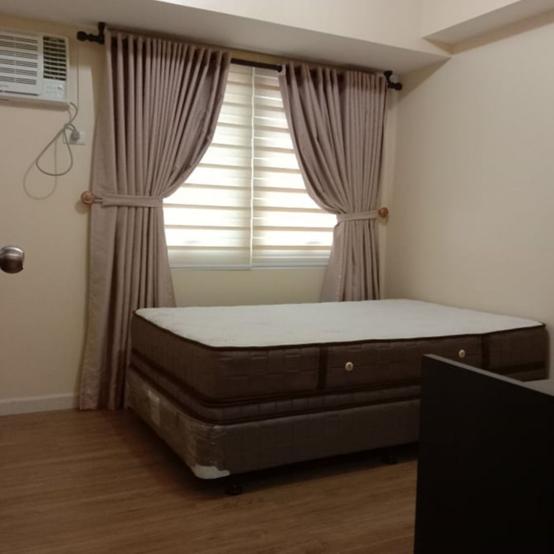 Lerato Tower by Alveo Land at Makati City - 2BR Unit at 78 sqm - For ...