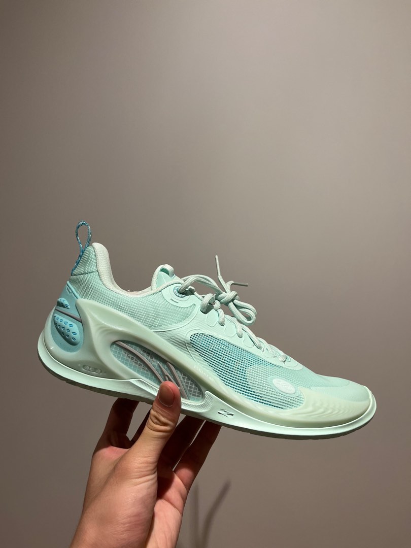 [Multiple sizes] lining wade 808 3 regular, Men's Fashion, Footwear ...