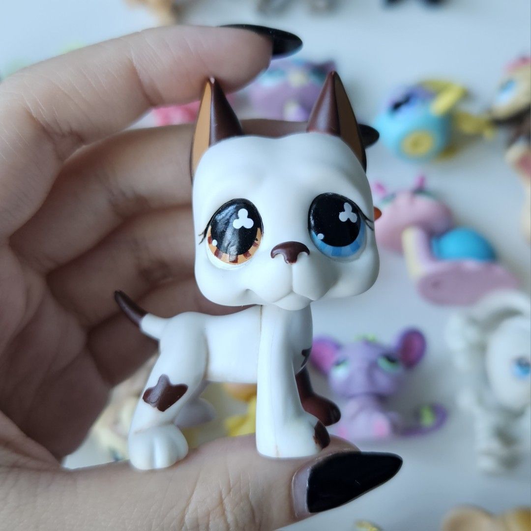 Littlest Pet Shop / LPS, Hobbies & Toys, Memorabilia & Collectibles ...