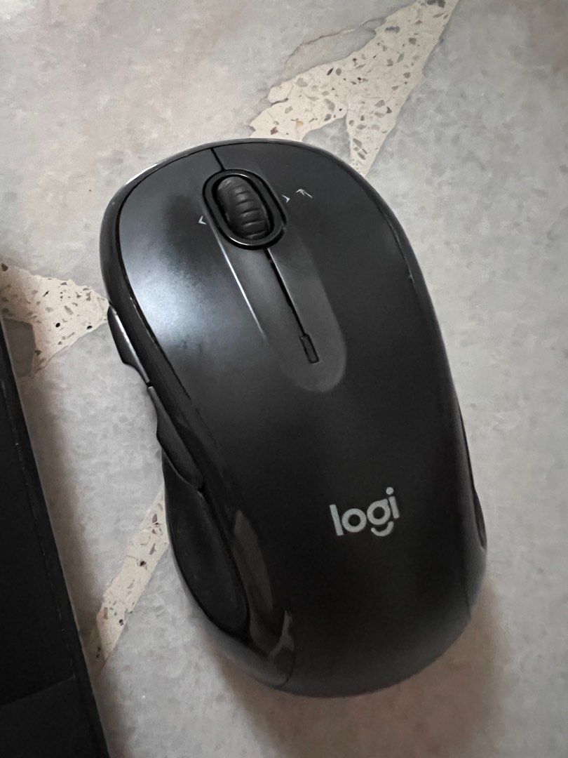 Logitech K545 Wireless Keyboard Computers And Tech Parts And Accessories Computer Keyboard On