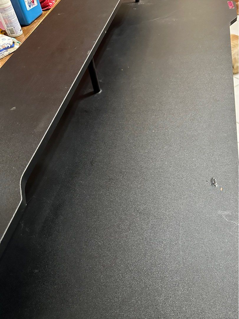 Long Gaming Table, Computers & Tech, Office & Business Technology on ...