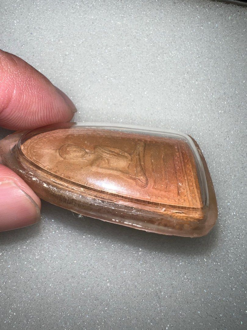 Lp Kuay Phra San 2515, Hobbies & Toys, Memorabilia & Collectibles ...