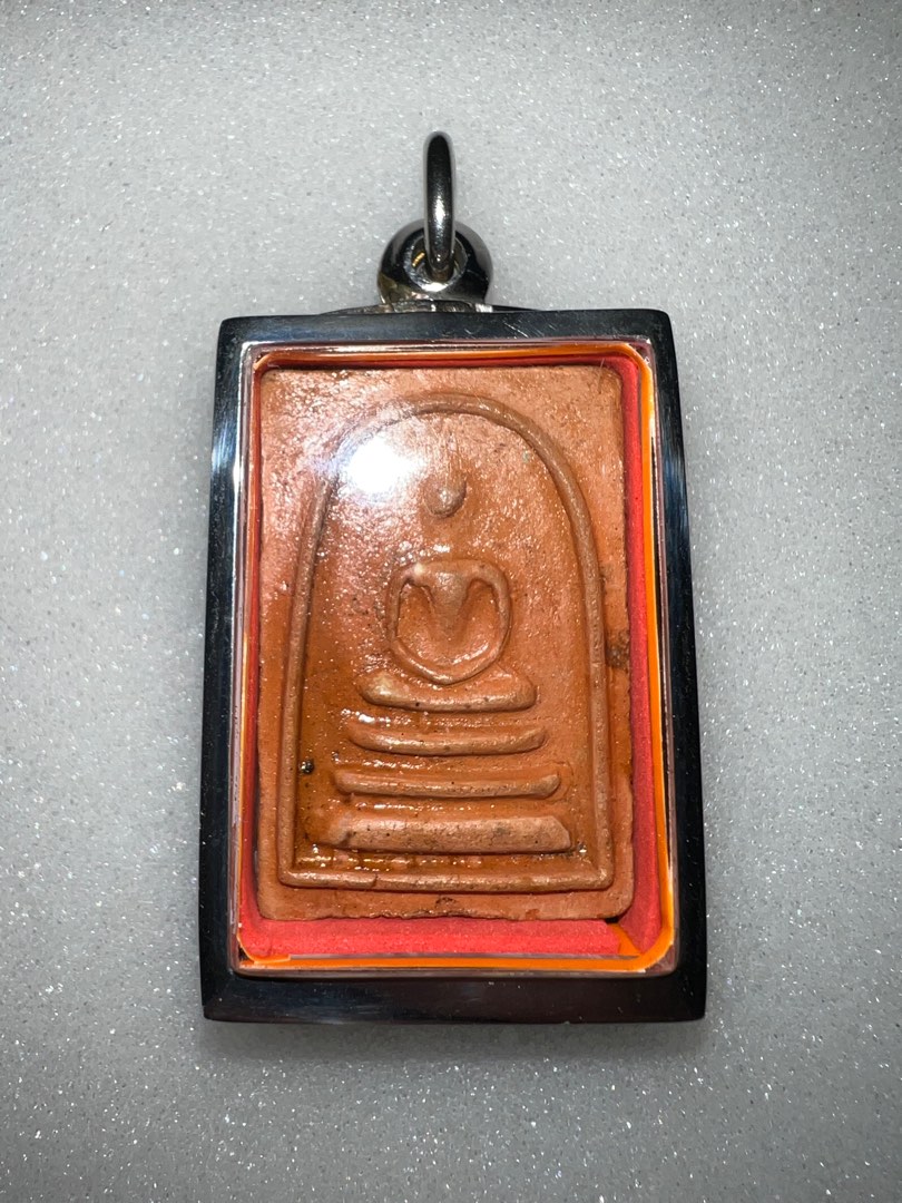 Lp Kuay Somdej, Hobbies & Toys, Memorabilia & Collectibles, Religious ...