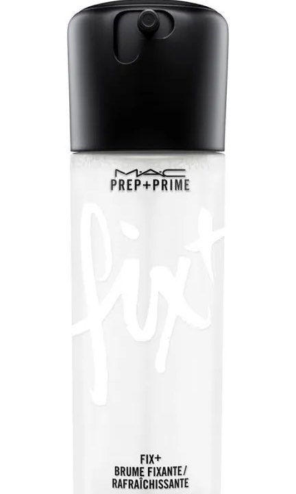 MAC setting spray fix+ full size, Beauty & Personal Care, Face, Makeup ...