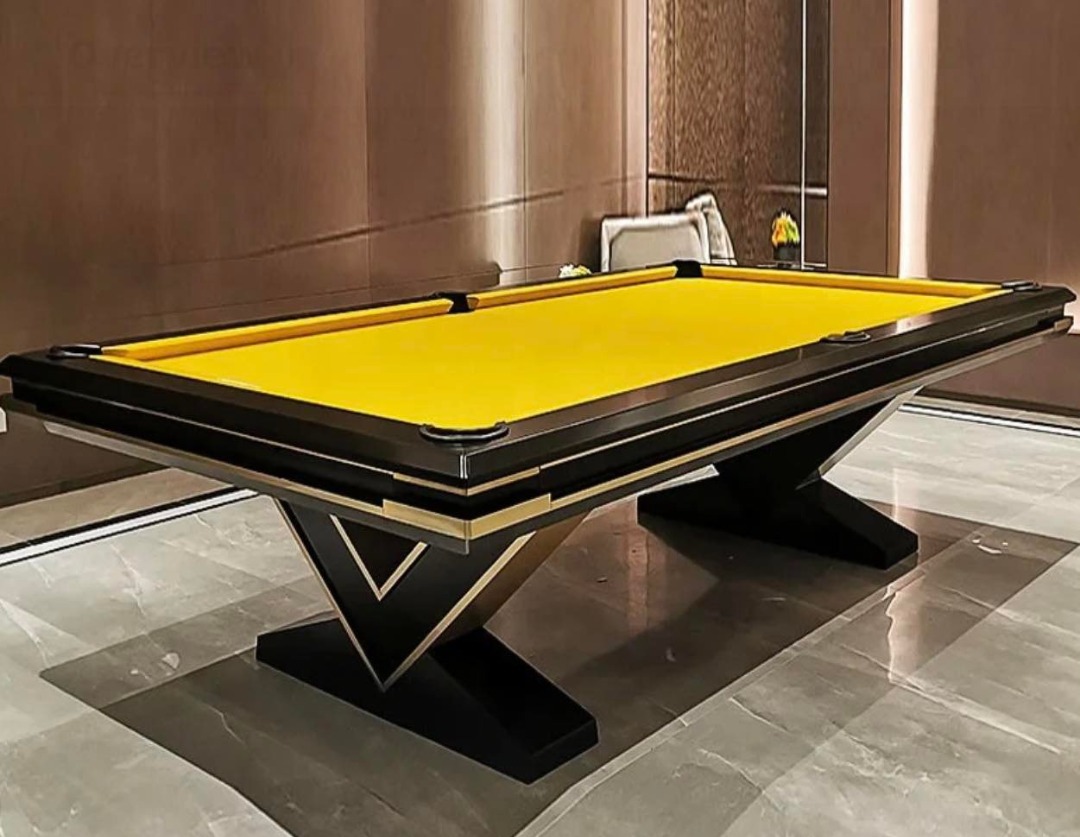 MAE LUXURY BILLIARD TABLE / MESA NG BILYARAN (FOR SALE MJ WM REYES ...