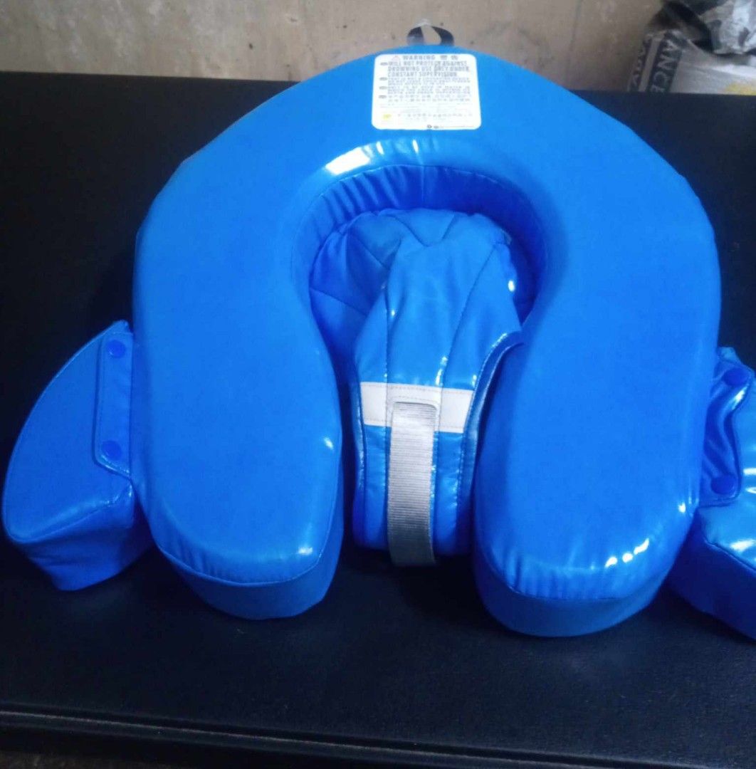 Mambo baby newborn floater, Babies & Kids, Going Out, Other Babies ...