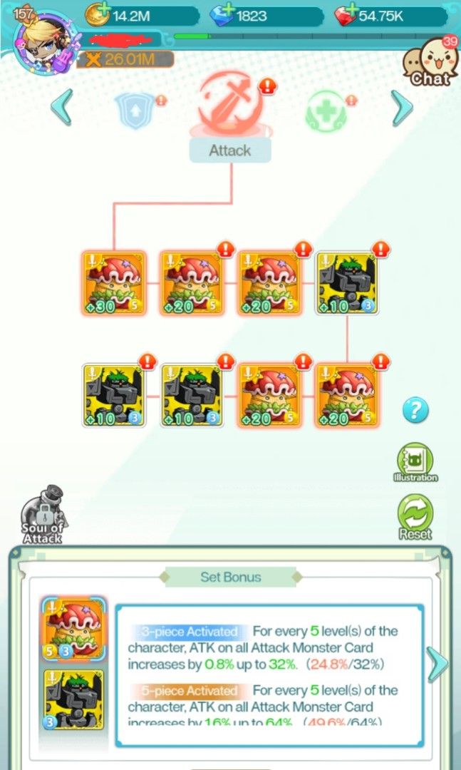 Maplestory R Account, Video Gaming, Gaming Accessories, Game Gift Cards ...