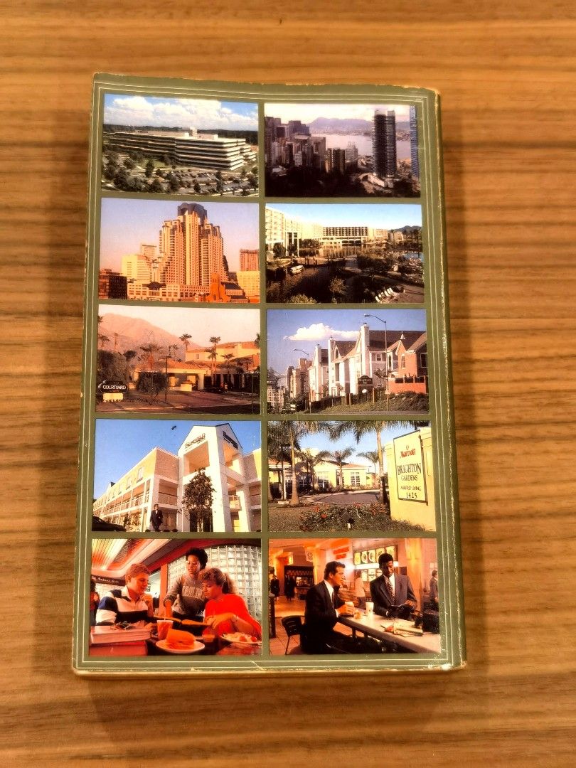 Marriott The J Willard Marriott Story Book By Robert O'Brien, Hobbies ...