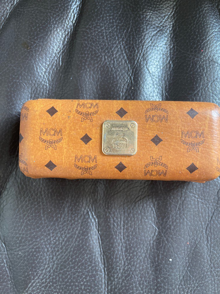 MCM glasses frame, Everything Else on Carousell