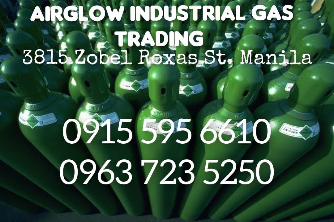 Medical Oxygen Tank/ Refill, Health & Nutrition, Medical Supplies ...