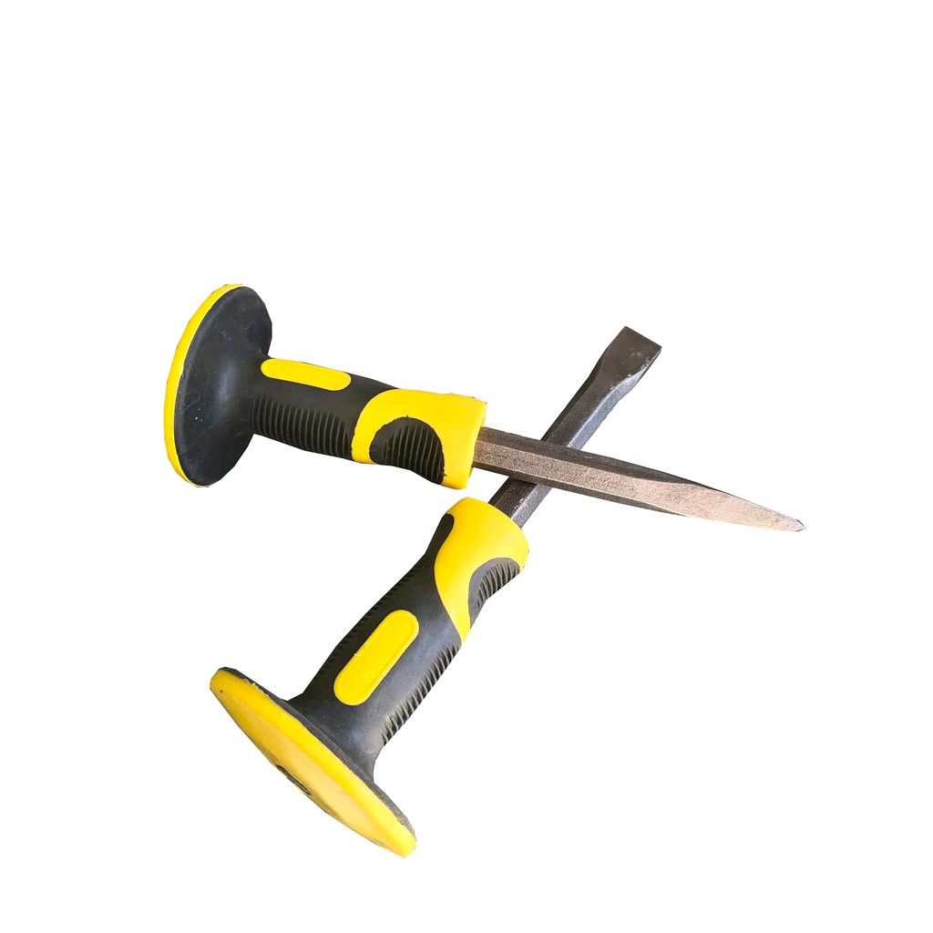 Mega Cold Chisel Flat and Pointed, Commercial & Industrial ...