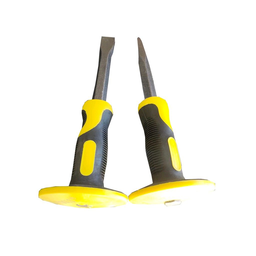 Mega Cold Chisel Flat and Pointed, Commercial & Industrial ...