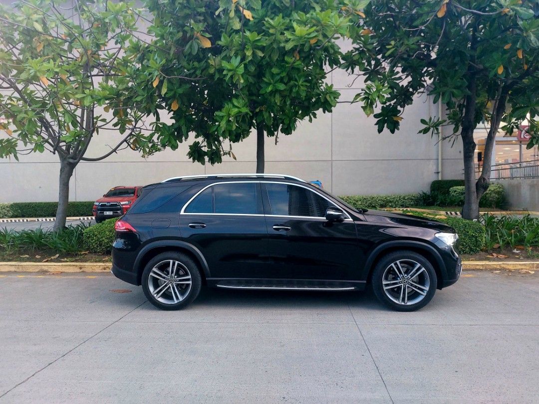 Mercedes Benz GLE 300d 2020 (x5 x3 q7 q5 glc q8 x7 rx350 volvo cayenne macan porsche lc200 prado ...