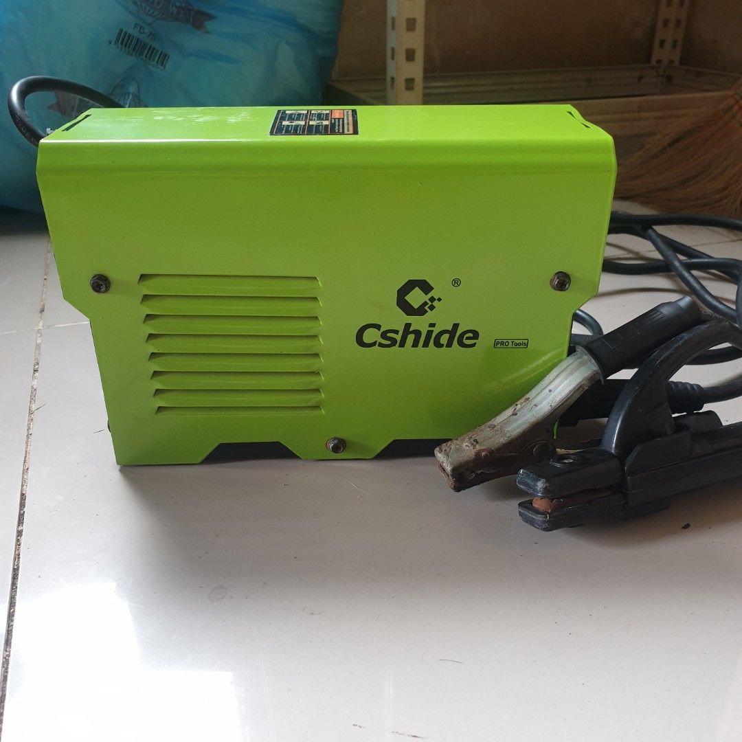 Mesin welding, Everything Else, Others on Carousell