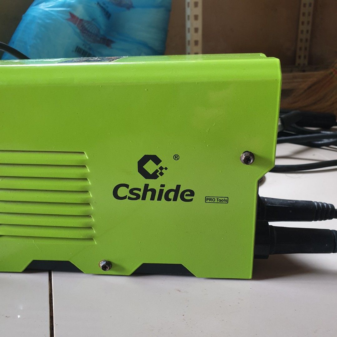 Mesin welding, Everything Else, Others on Carousell