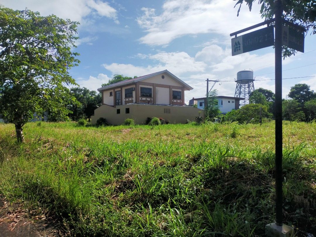 Metrogate Silang Estate 168sqm lot for sale, Property, For Sale, Lot on ...