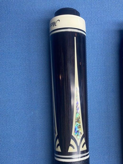 Mezz AXI-608 Pool Billiard Cue butt only, Sports Equipment, Sports ...