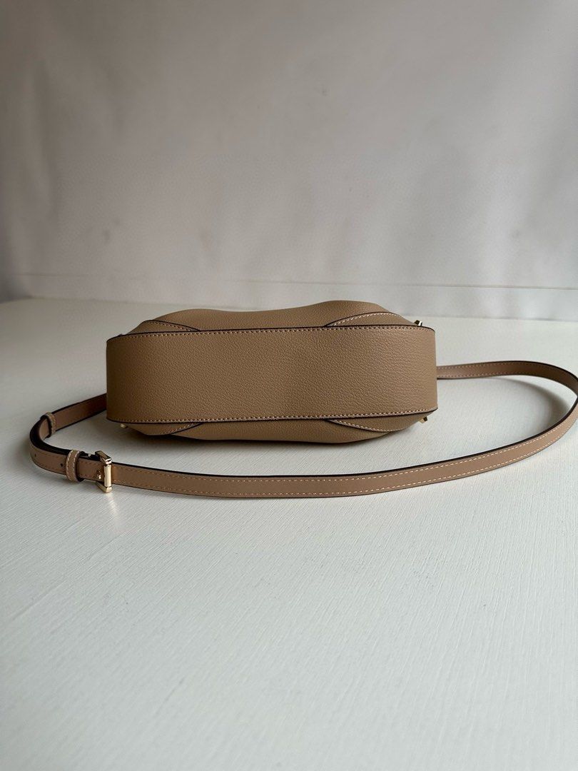 MK Enzo crossbody bag, Women's Fashion, Bags & Wallets, Shoulder Bags ...