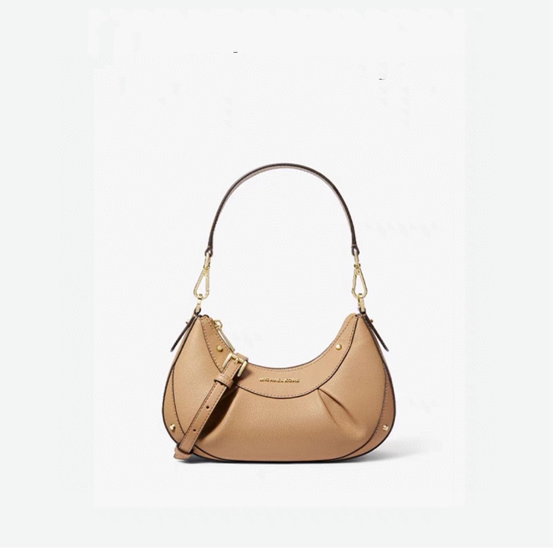 MK Enzo crossbody bag, Women's Fashion, Bags & Wallets, Shoulder Bags ...