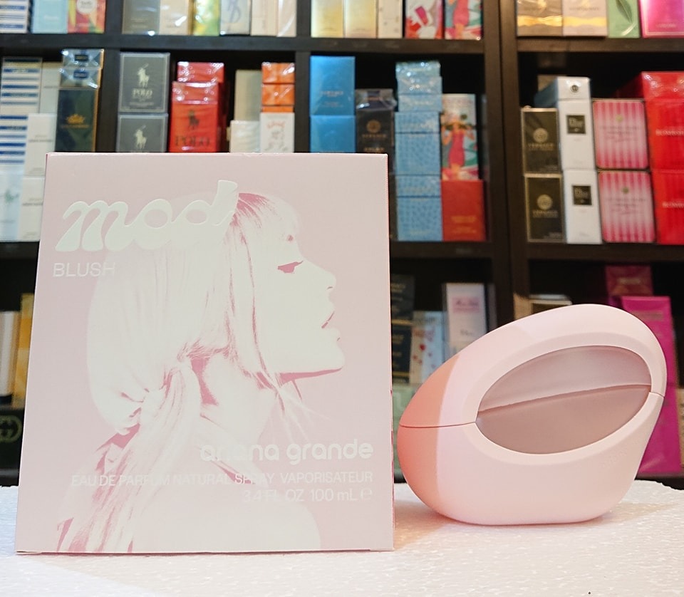 MOD Blush Eau de Parfum by Ariana Grande - Perfume, Beauty & Personal ...