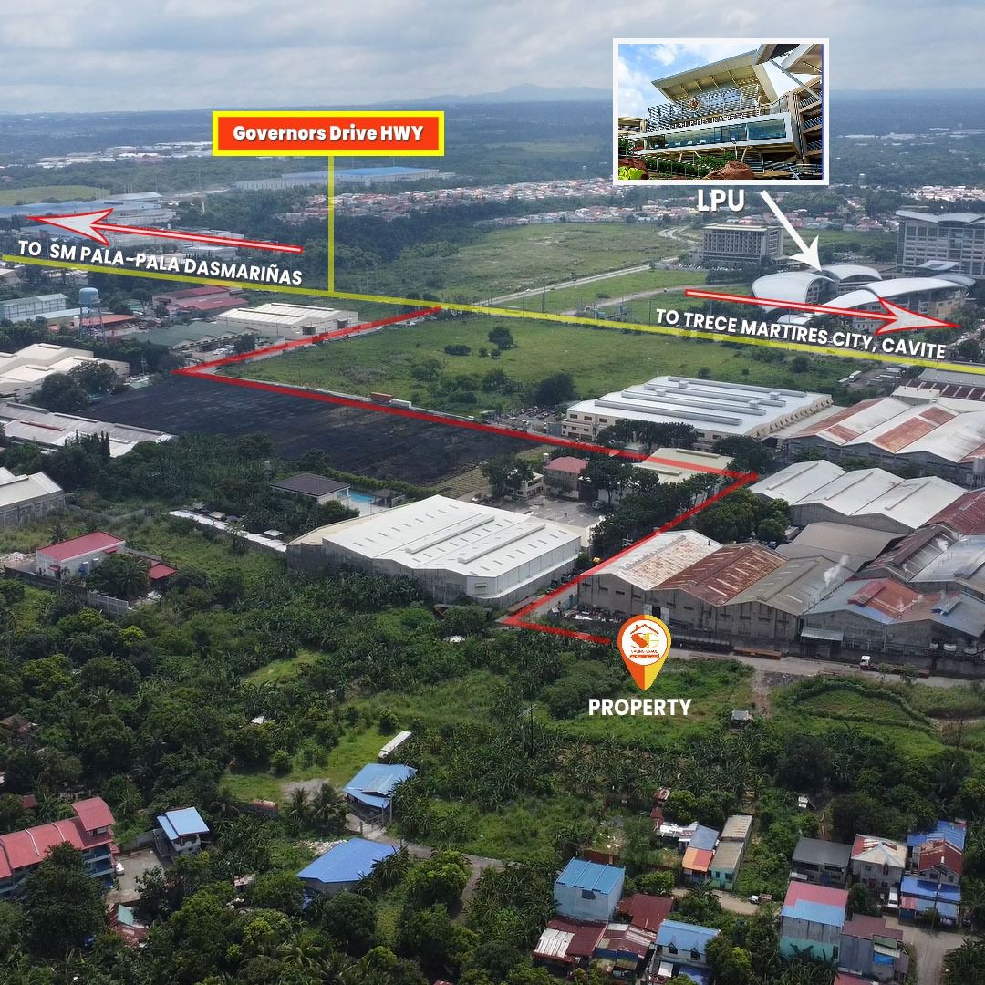 MSG-05-0186 VILLA SAN LORENZO, ANABU, IMUS, CAVITE Foreclosed ...