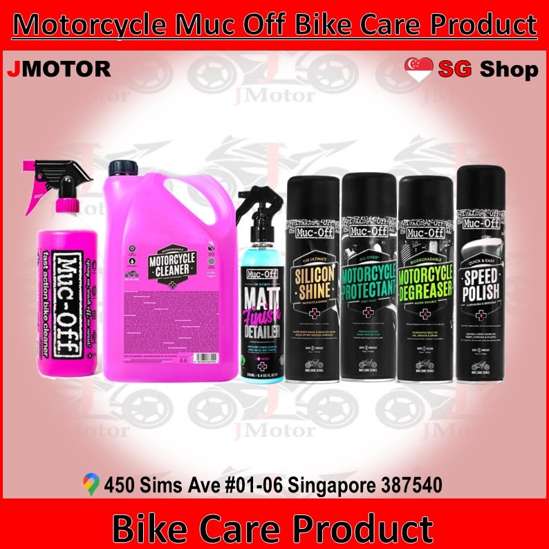 muc off bike care motorcycle maintenance product, Furniture & Home ...