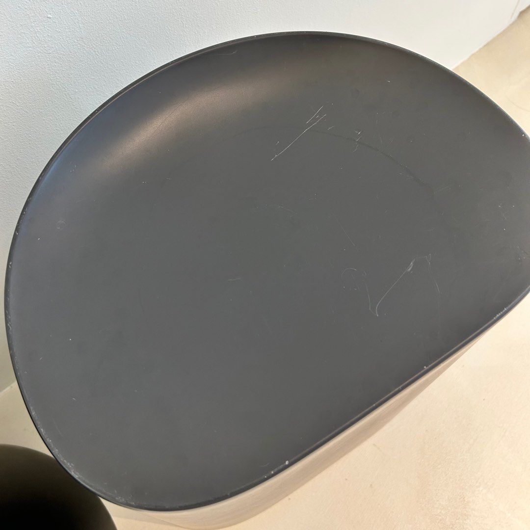 MUJI Stool x 2, Furniture & Home Living, Furniture, Chairs on Carousell