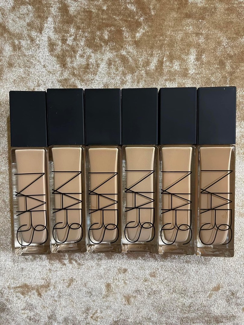 Nars Light Reflecting Foundation, Beauty & Personal Care, Face, Makeup ...